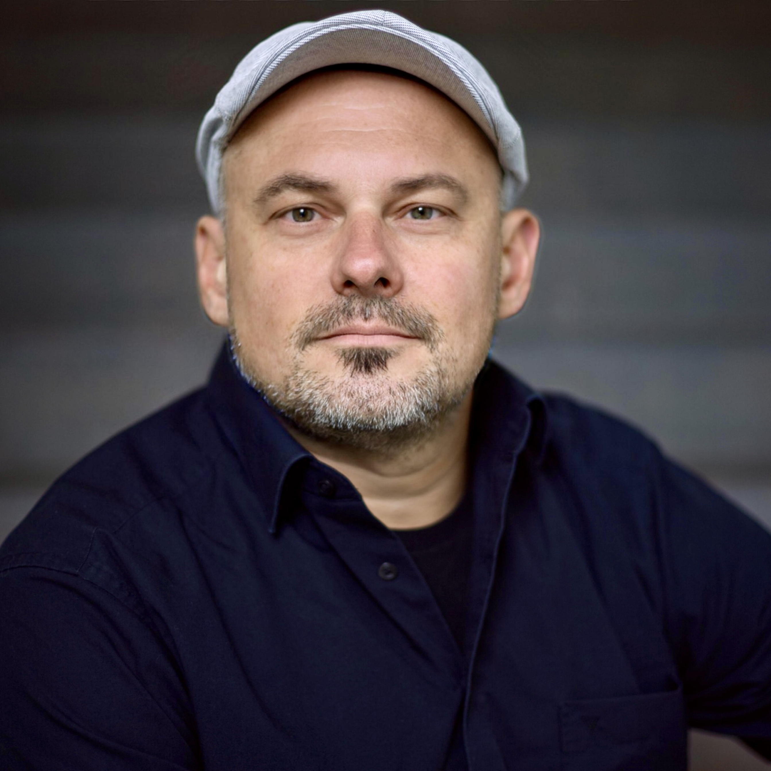 Martin Kaltenbrunner – Tangible Music Lab