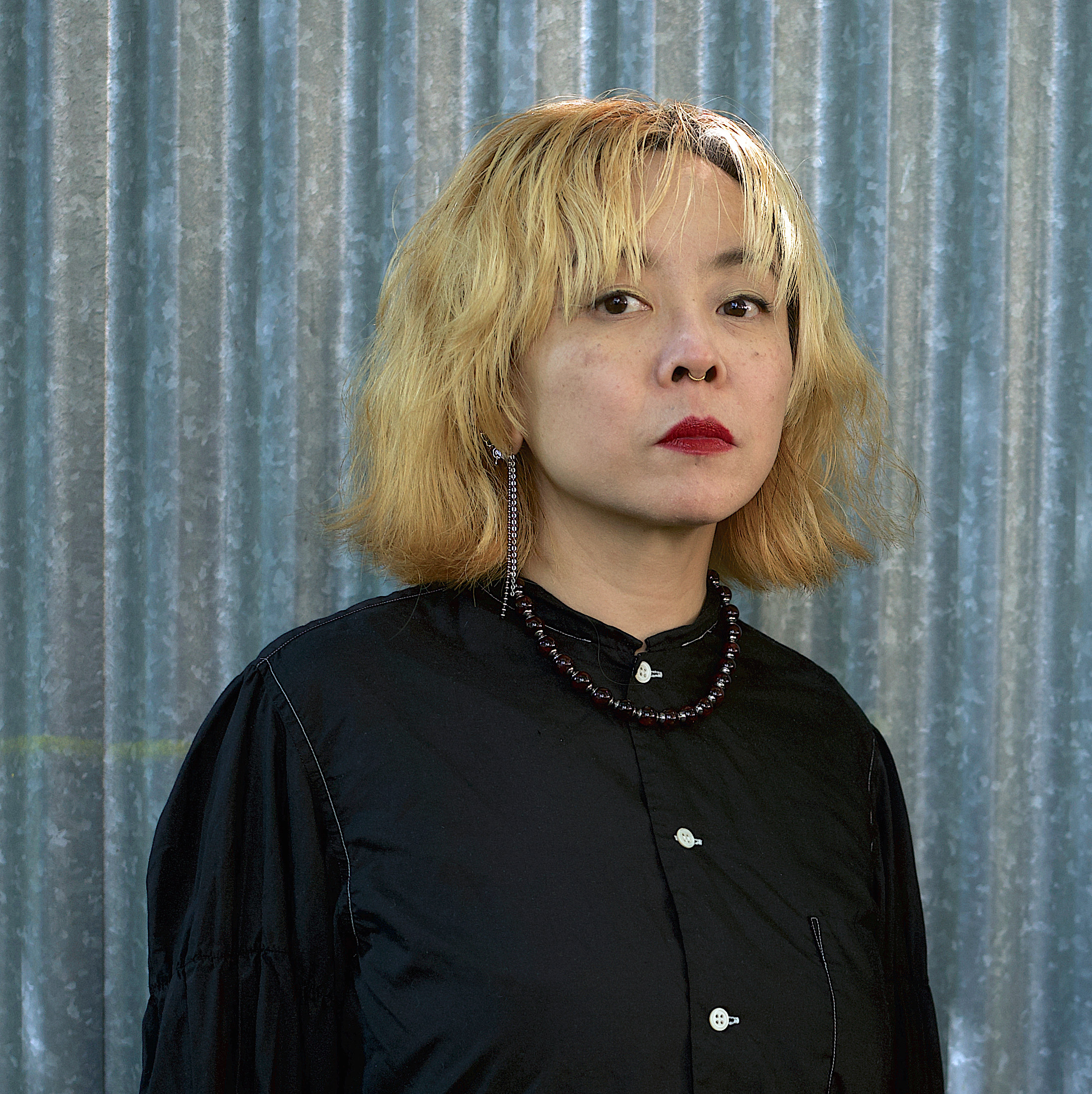 Echo Ho – Tangible Music Lab