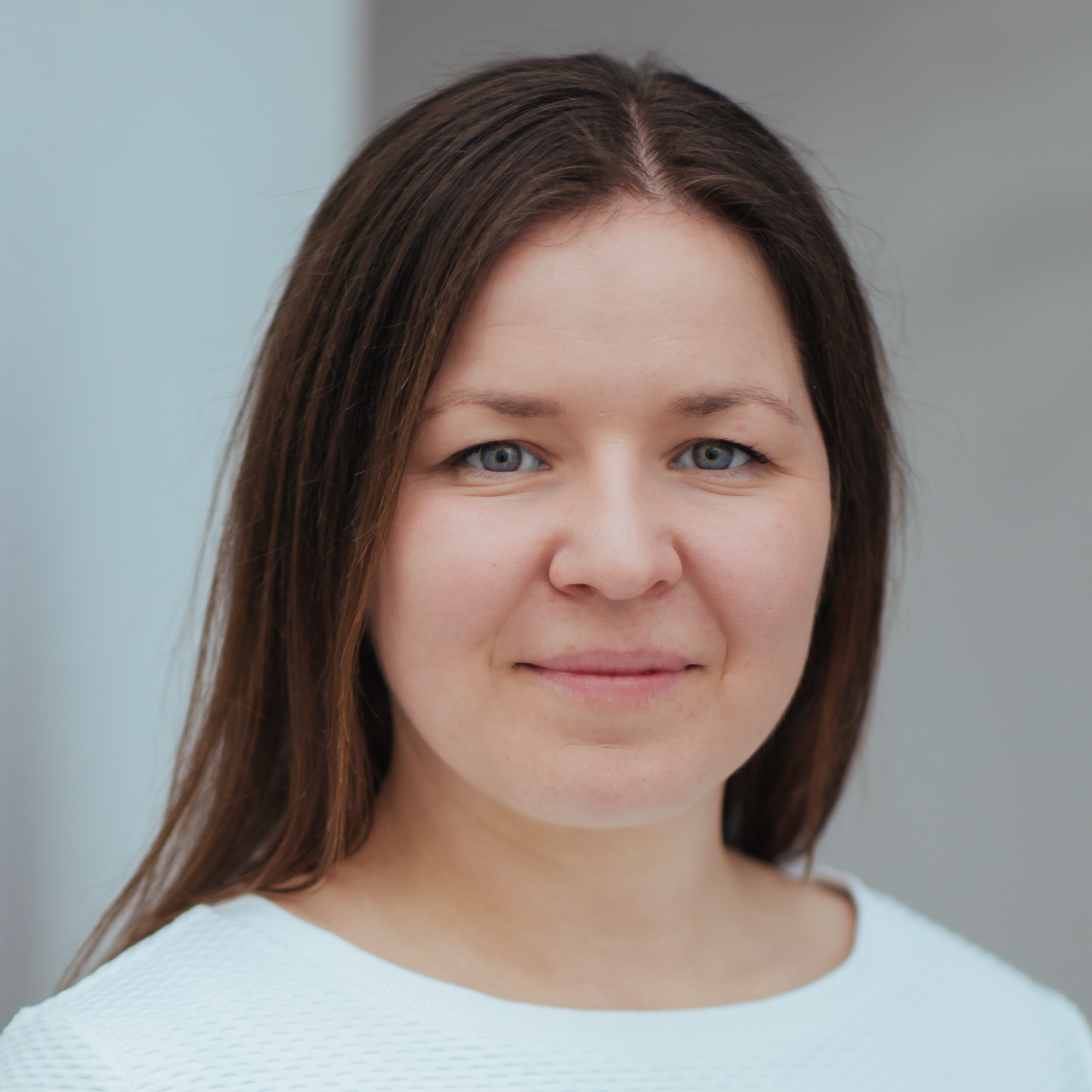 Linda Luse – Tangible Music Lab