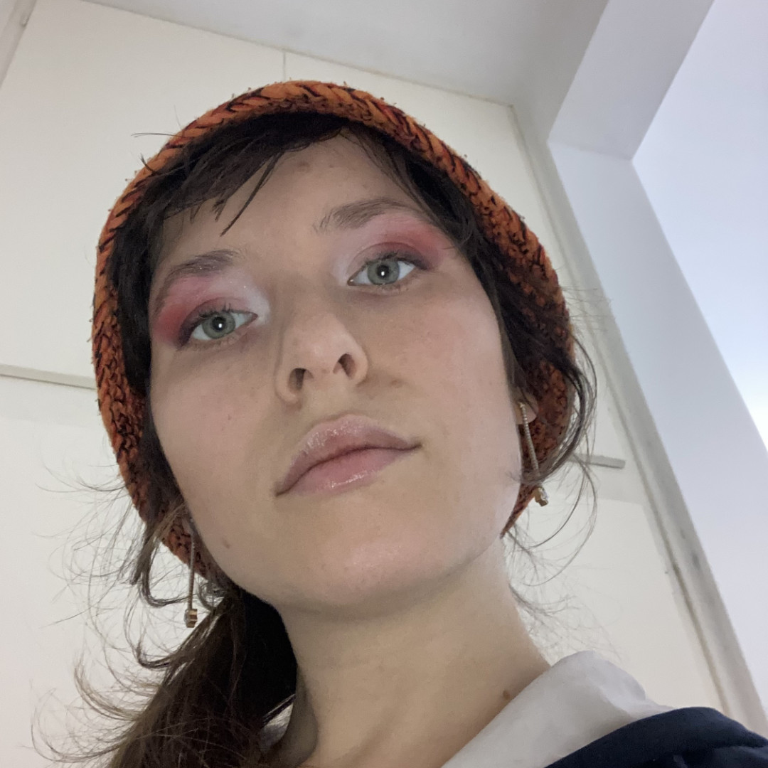 Artist in Residence: Manka Lustigová – Tangible Music Lab