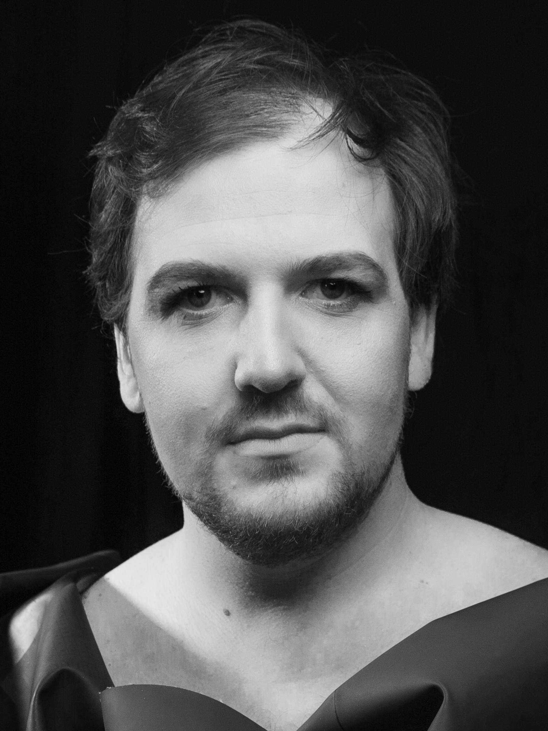 Michael Kramer – Tangible Music Lab