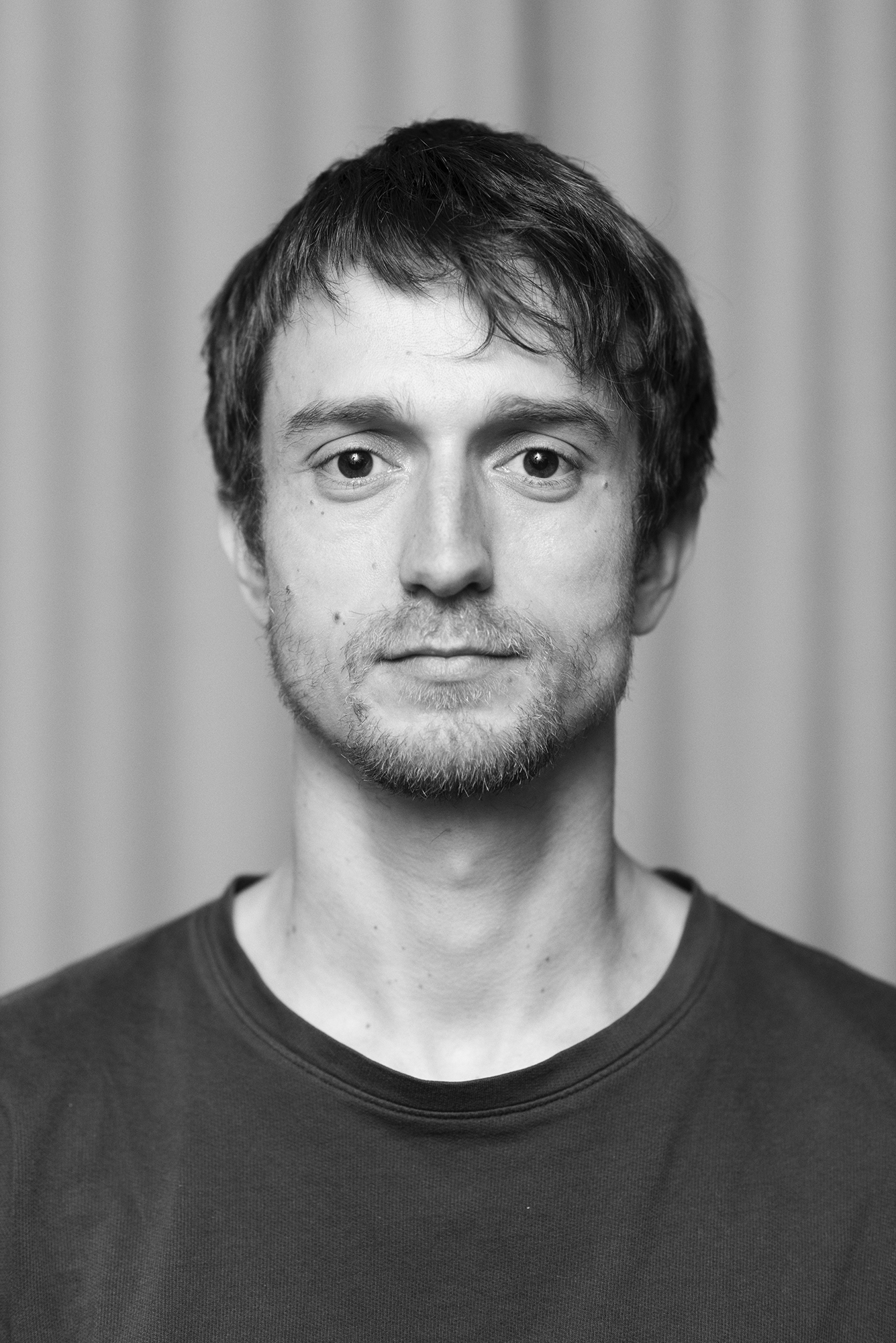 Daniel Haas – Tangible Music Lab