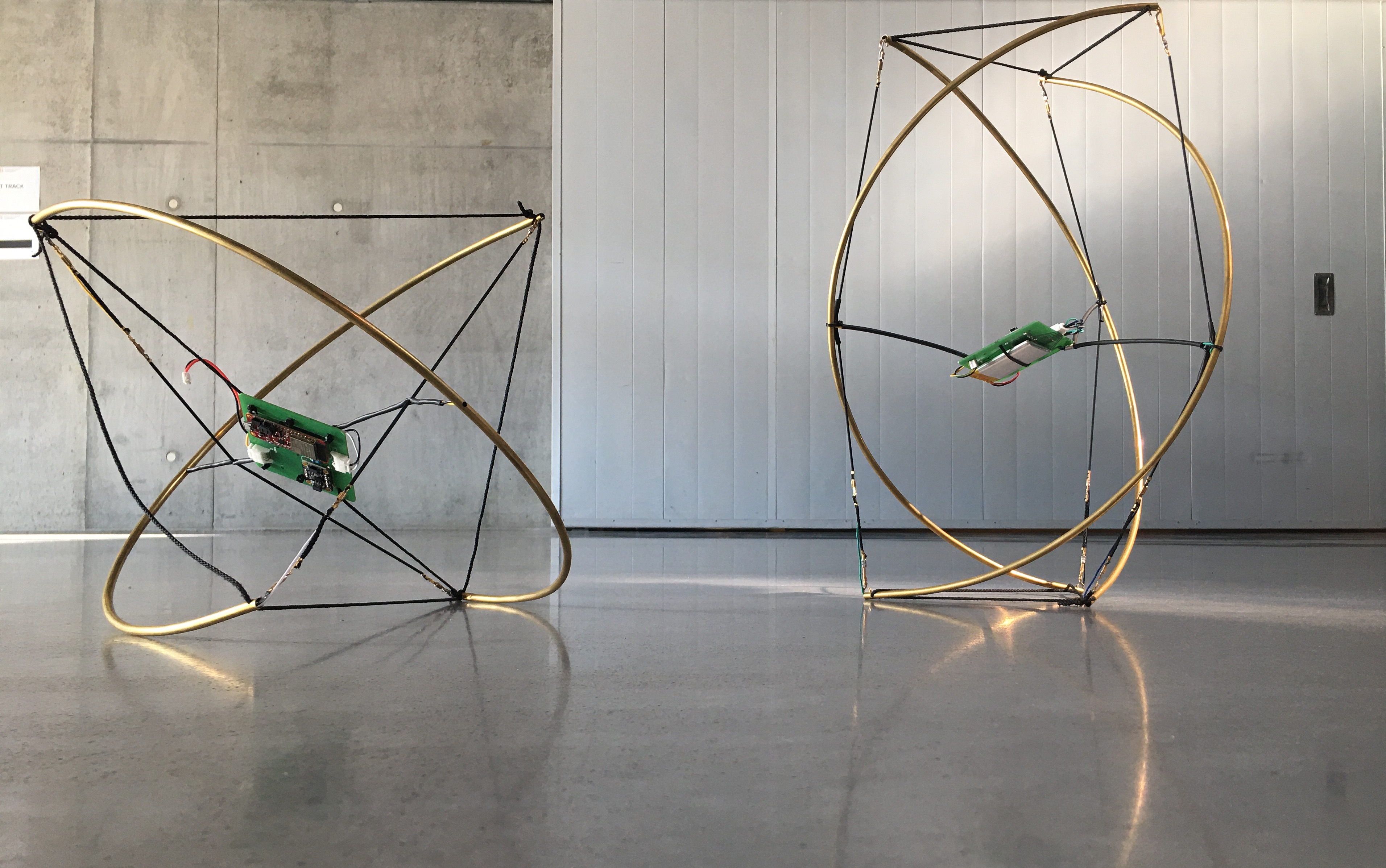 Sonic Topologies – Tangible Music Lab