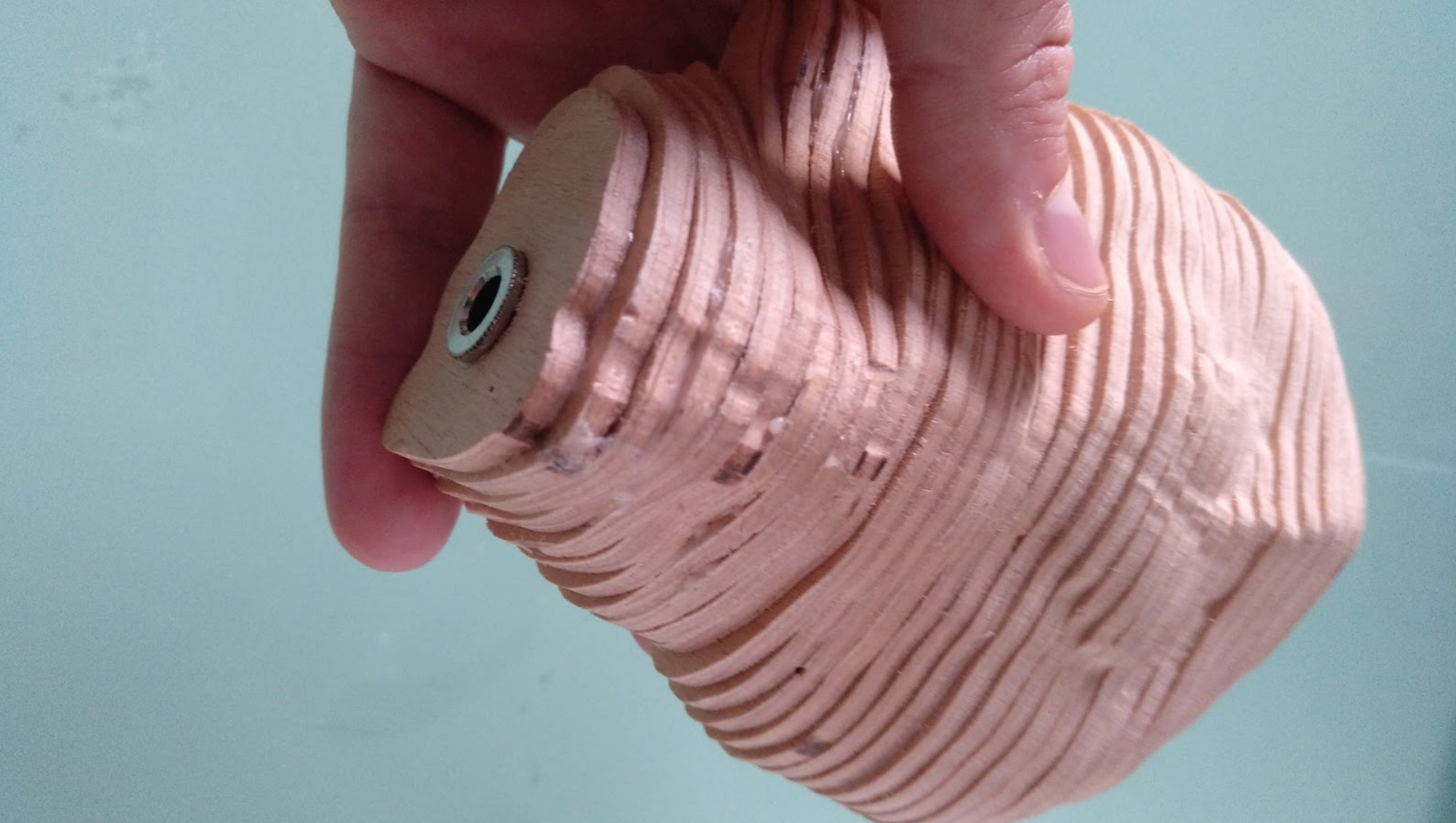 Tangible Scores Tangible Music Lab