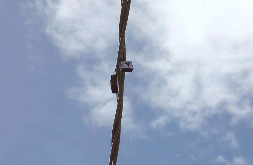 Sound Tossing – Tangible Music Lab