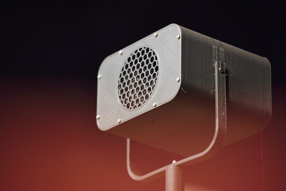 Ottosonics – Tangible Music Lab