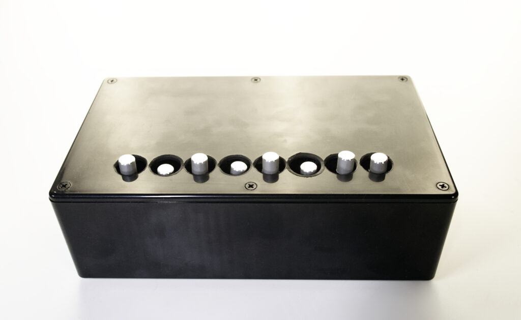 Tangible Signals – Tangible Music Lab