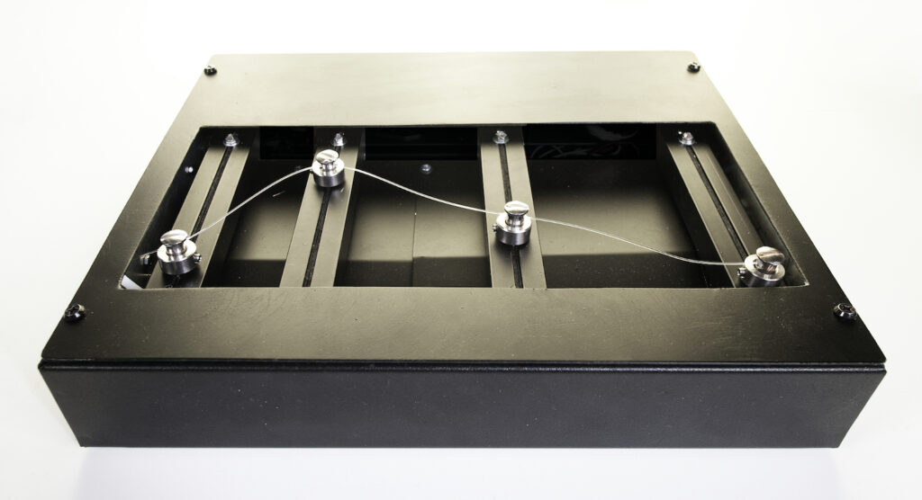 Tangible Signals – Tangible Music Lab