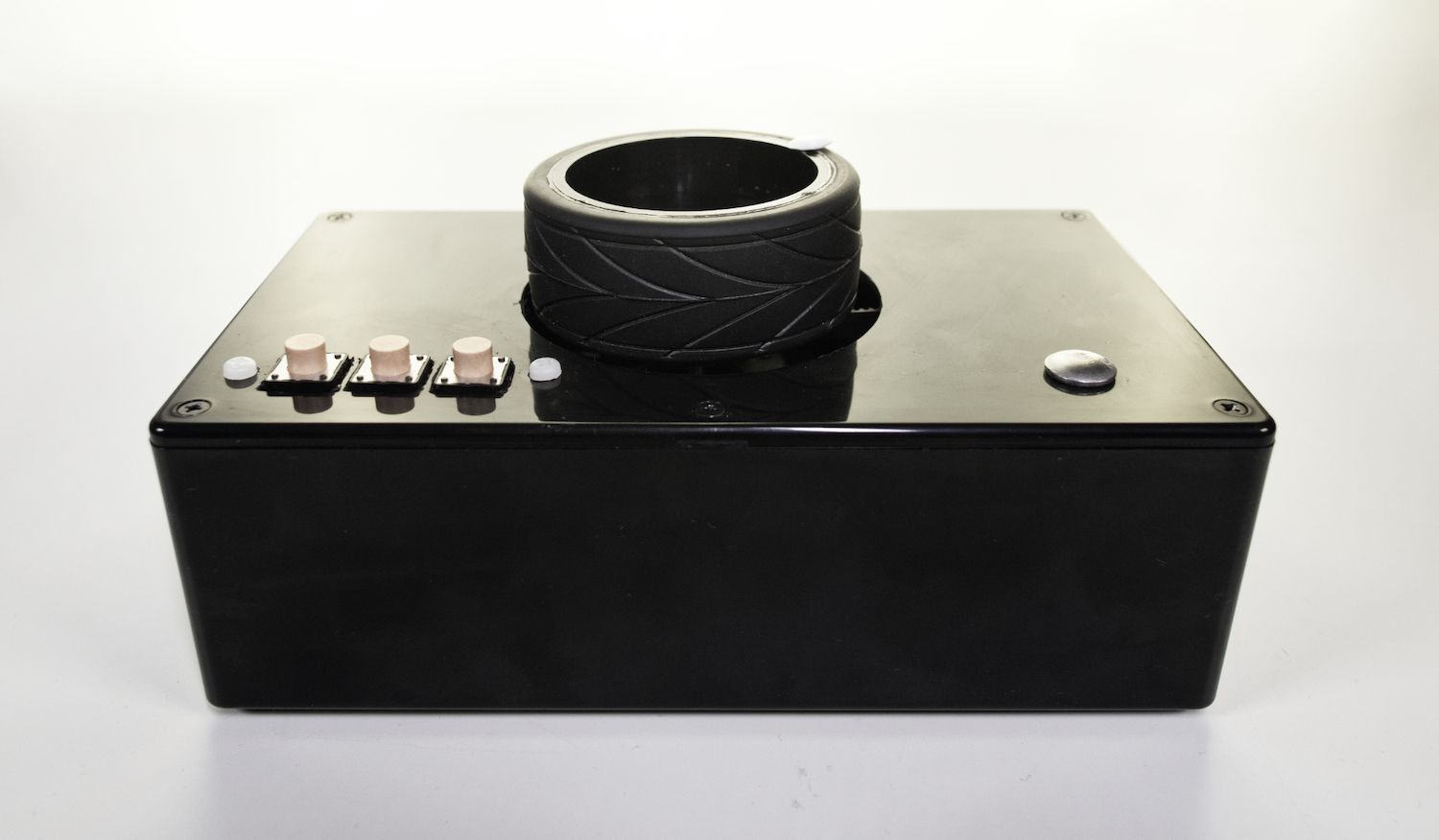 Tangible Signals – Tangible Music Lab