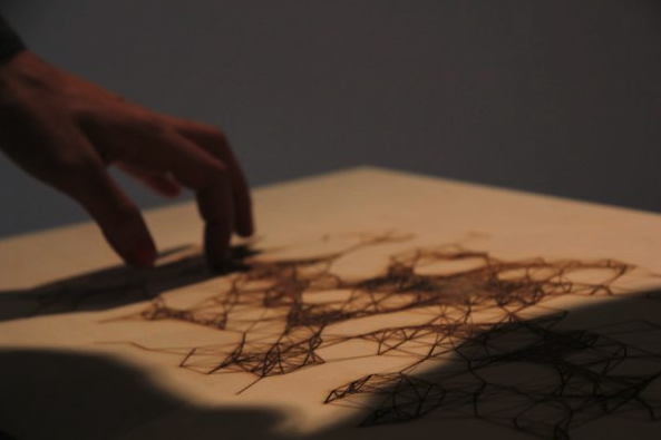 Tangible Scores Tangible Music Lab